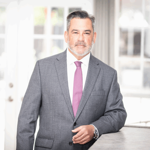 Sergio Sanchez - Republican for Texas House District 41